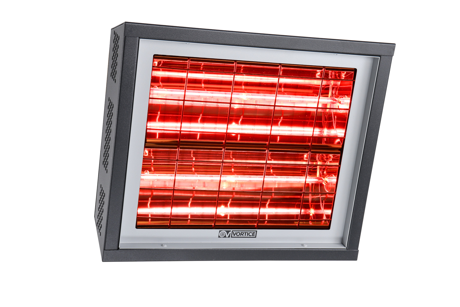 Infrared radiator terraces heater heat radiator 3000W thermologics sun ...
