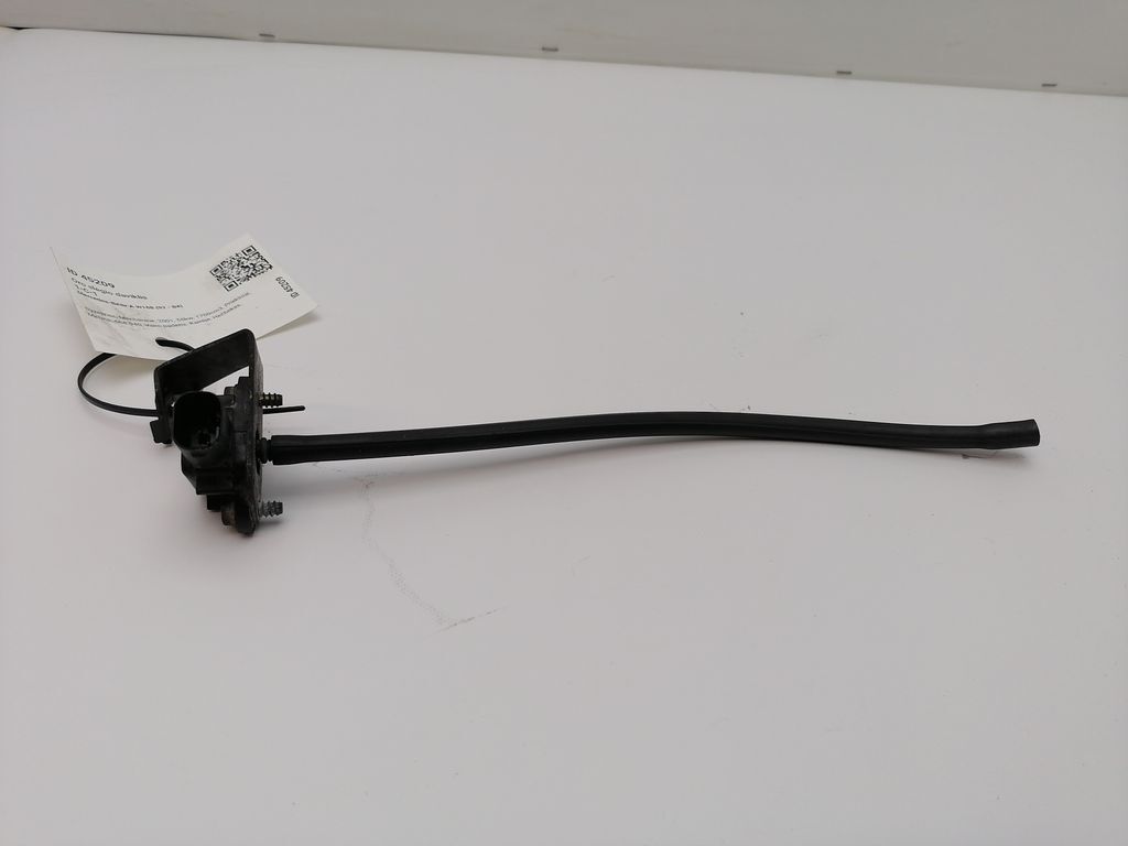 Mercedes-Benz Ml W163 Map Air Pressure Sensor A0041533128 Pum18048 for ...