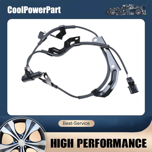 For Mitsubishi MQ MR TRITON 2.4L 2015- Front Left ABS Wheel Speed ...