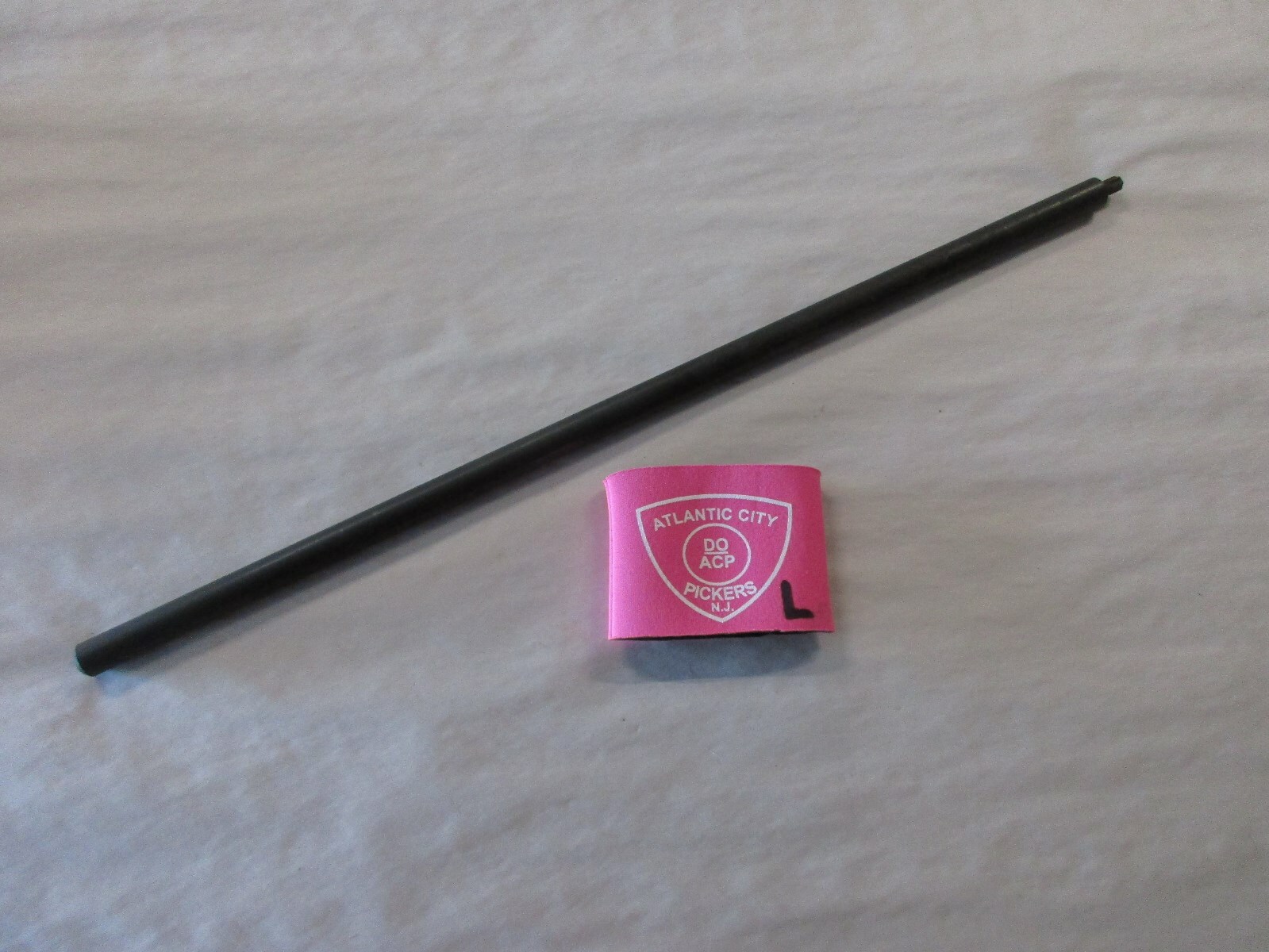 KENT MOORE TOOL J-34013-38 STRUT COMPRESSOR ALIGNMENT ROD | eBay