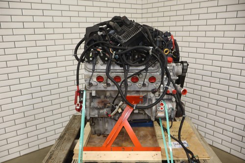 11-13 Chevy 5.3L V8 LC9 LS Engine Swap / Dropout / Donor Kit | eBay