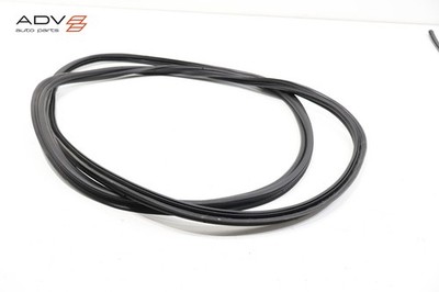 2024 - 2025 CHEVROLET TRAVERSE TAILGATE LIFTGATE BODY WEATHERSTRIP SEAL ...