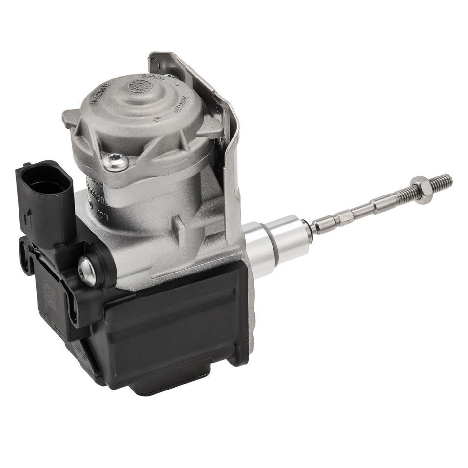 New Turbo Electric Actuator 06L145612L 145612K For Audi VW EA888 Gen3 2 ...