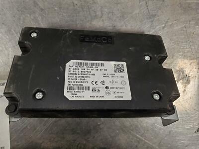 FORD FORD F150 PICKUP Chassis Brain Box Communication; (voice ...