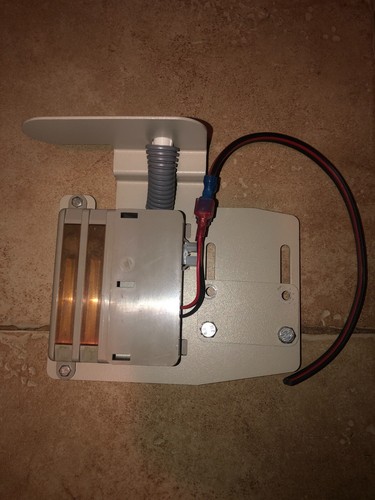 Bruno OEM Stairlift control from older unit , Untested | eBay