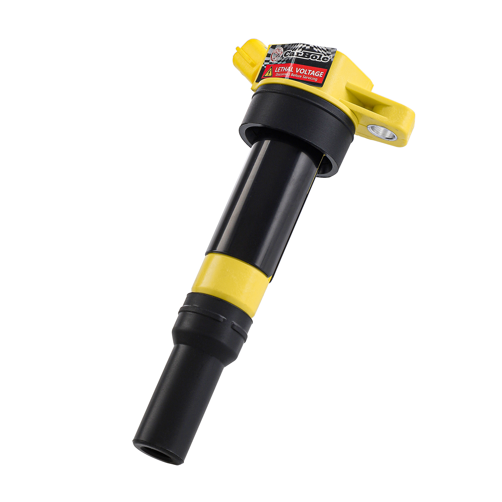 UF651 4PACK Ignition Coil for Hyundai Elantra Tucson Kia Forte Soul 1 ...