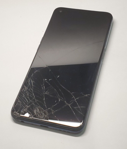 OnePlus Nord N200 5G 64GB DE2118 Quantum Blue T-Mobile Only, Read | eBay