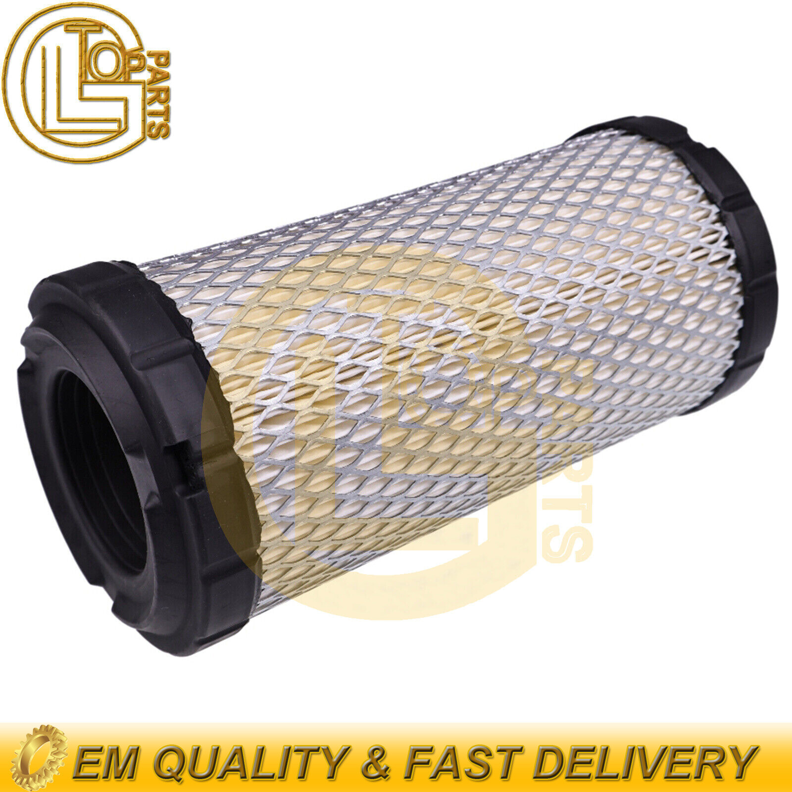 Air Filter 3757472M91 for Massey Ferguson GC2310 GC2400 GC2410 GC2600 ...