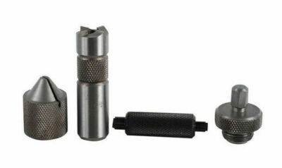 Lee Case Conditioning Kit/ Chamfer & Deburring Tool, Primer Pocket ...