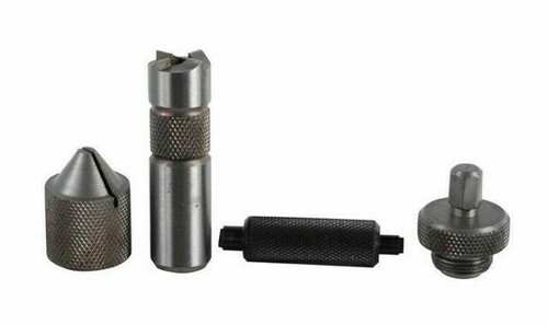 Lee Case Conditioning Kit/ Chamfer & Deburring Tool, Primer Pocket ...