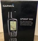Garmin Gpsmap 64x – Where to buy at the best price in Singapore? | Lowpi