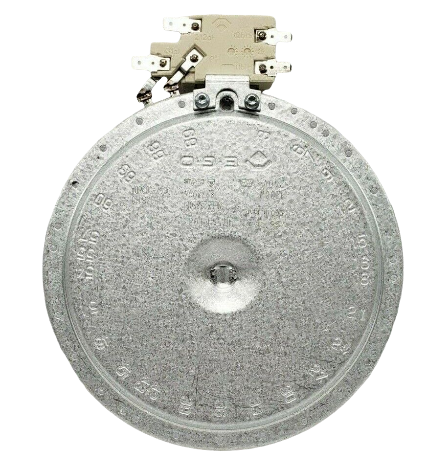 OEM Radiant Surface Element for LG LRE3083ST LDE3037ST LRE3194ST ...