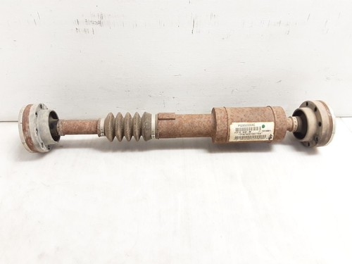 Jeep JK Wrangler Rear Drive Shaft 2 Door Rubicon Manual 2007-2011 132608 | eBay