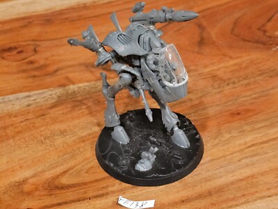 Warhammer 40k Aeldari War Walker FF138 | eBay