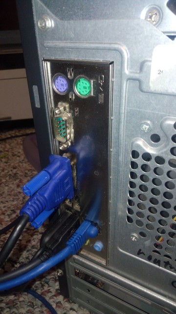 MSI Motherboard Ms-7309 Ver 1.3 Athlon X2 5000 Tested for sale online ...