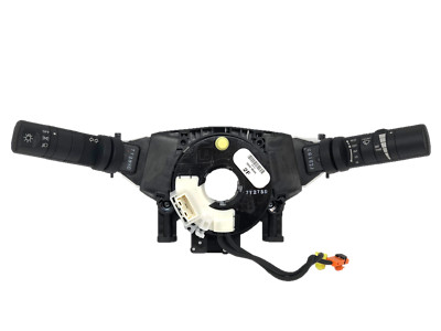 OEM Nissan Frontier Steering Multifunction Switch with Clockspring ...