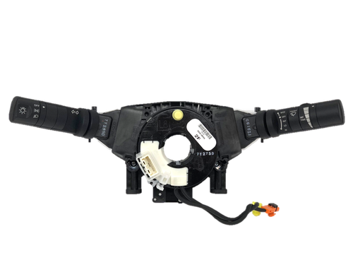 OEM Nissan Frontier Steering Multifunction Switch with Clockspring ...