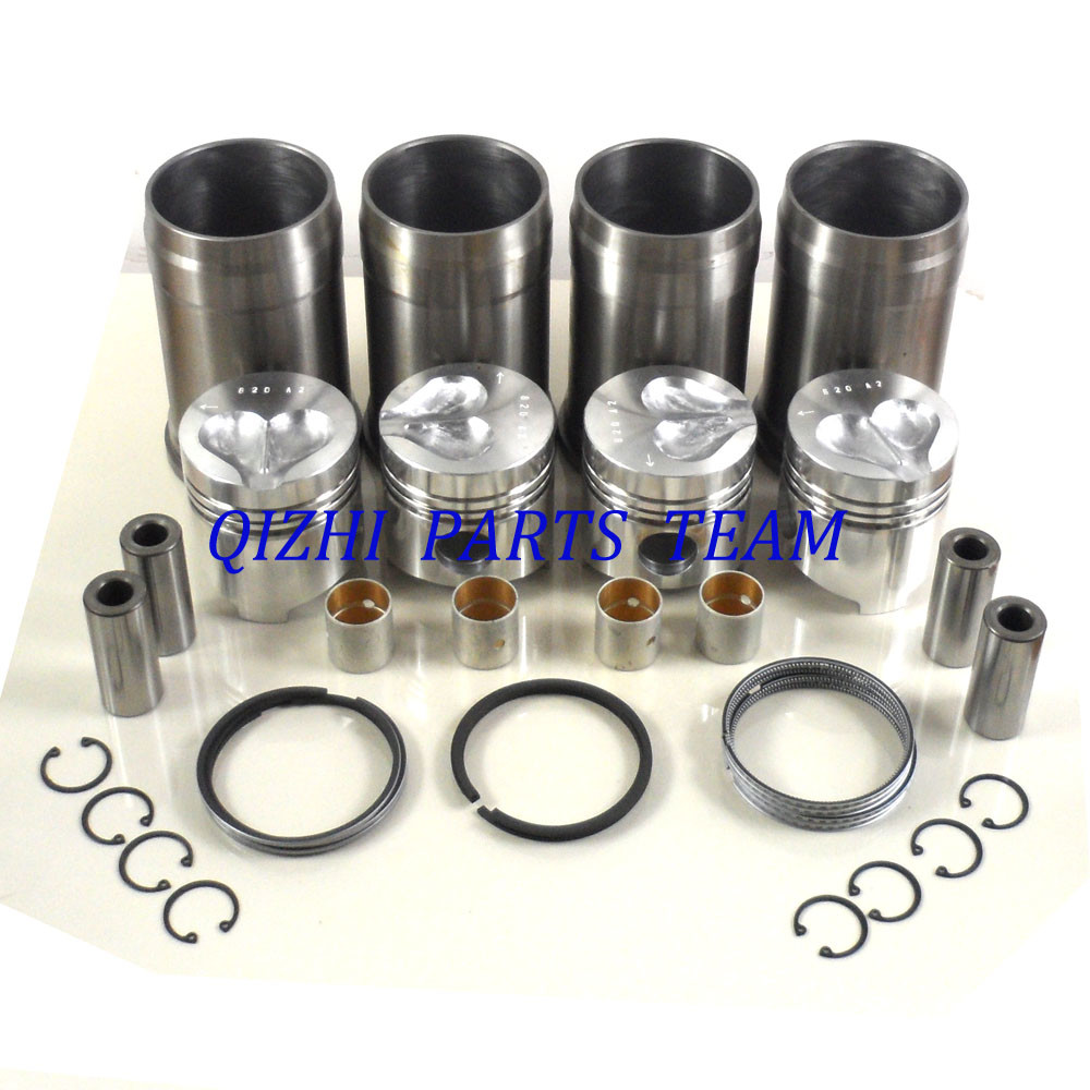4D94-2 Engine Rebuilt Kit for KOMATSU 4D94-2 Excavator Dozer Loder&Dump ...