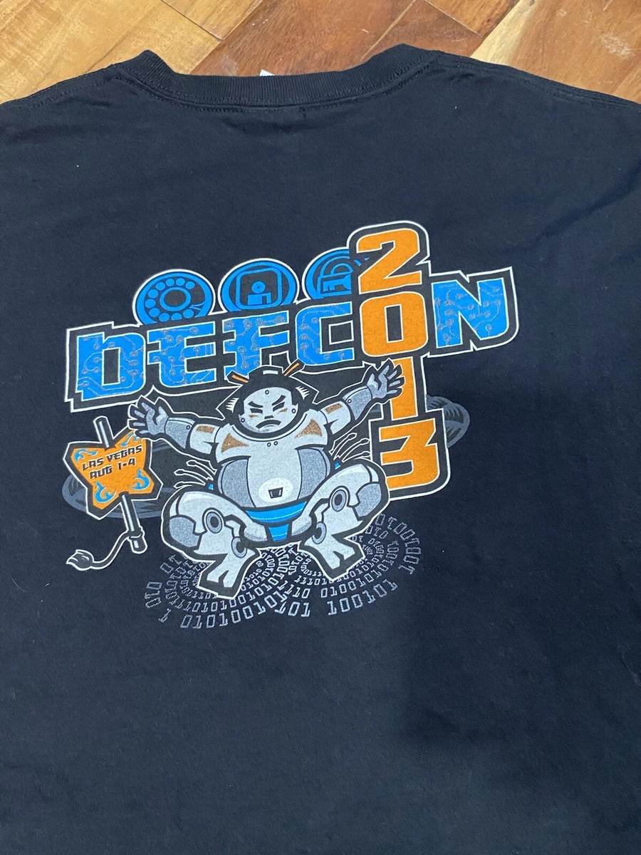 Defcon 21