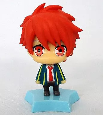 Mini Figure Otoya Ittoki "Uta no Prince Sama Maji LOVE1000% Full Face ...
