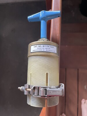 Strippers - Speed System