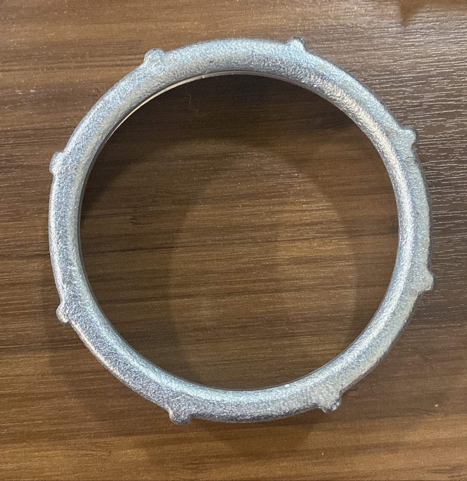 Appleton BU-300, Conduit Bushing, 3" 1 PC | eBay