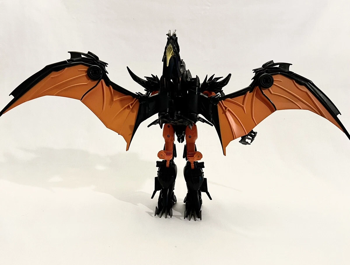 Transformers Prime Beast Hunters Predacons Rising Predaking