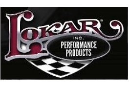 Lokar SK-68MCB - Muscle Car Shifter Knob and Adapter - Black | eBay