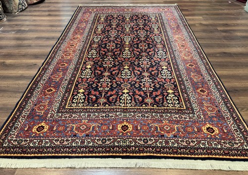 Karastan Rug 6x9 Williamsburg Collection Carters Grove #554 Wool Carpet ...