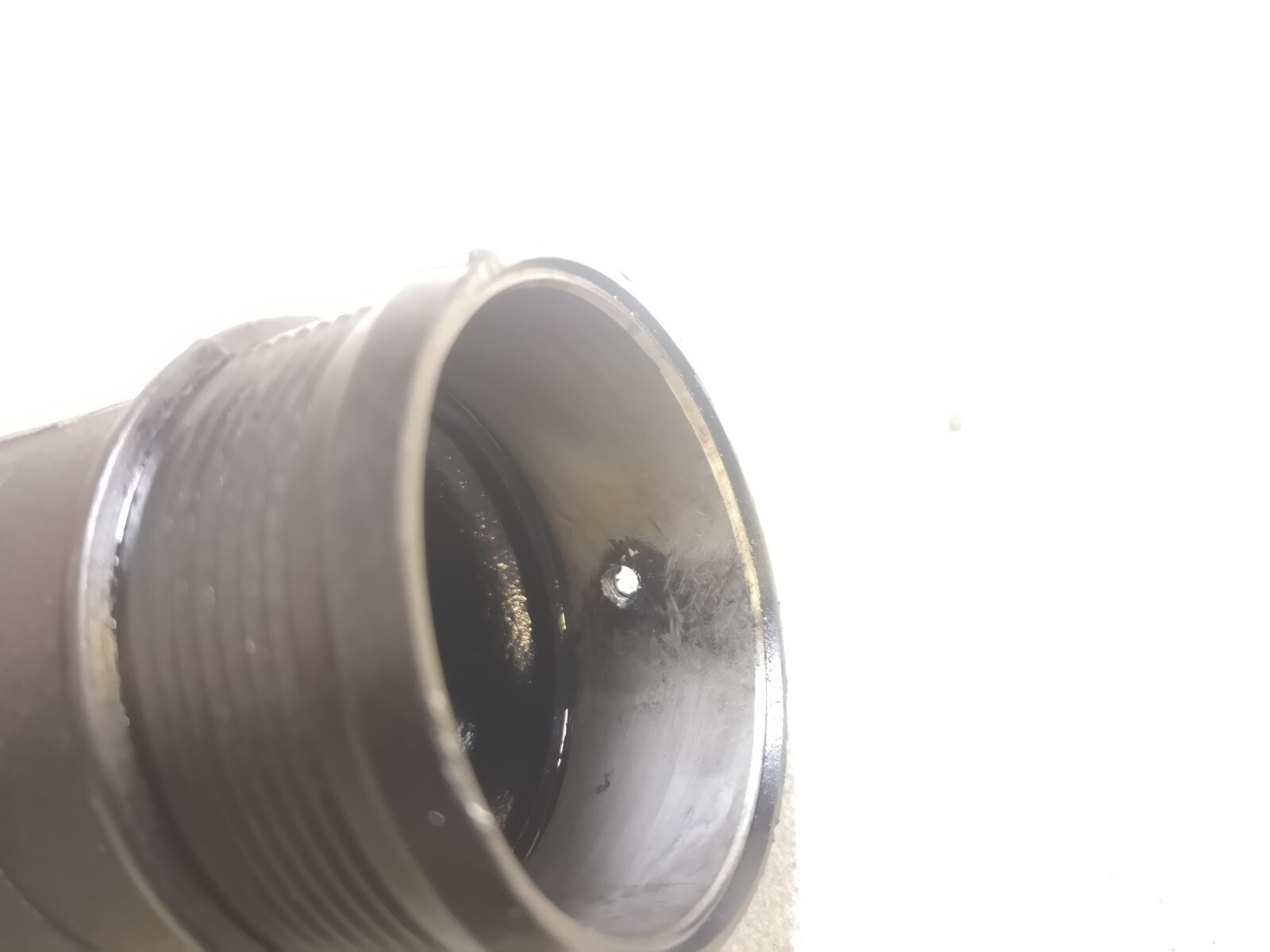 VOLVO XC90 S60 2.4D INTERCOOLER HOSE PIPE 30794888 | eBay