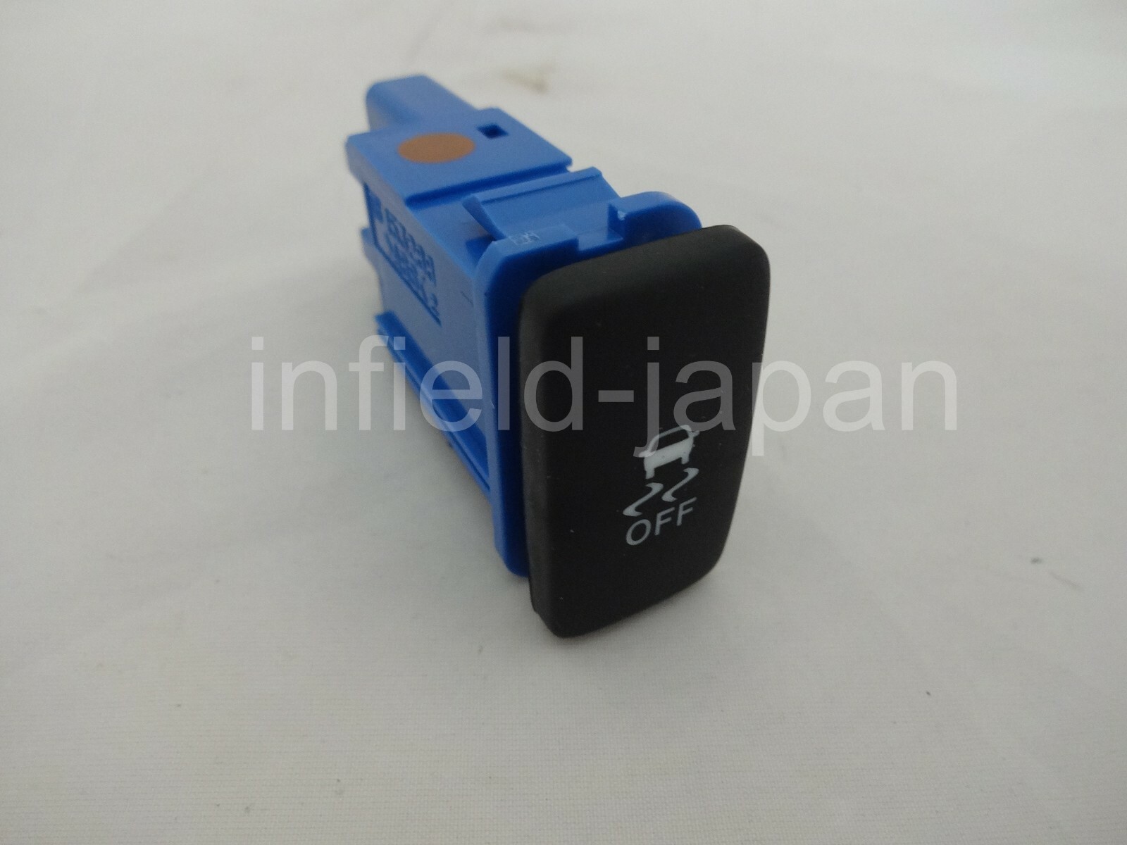 Toyota FJ CRUISER Genuine Traction Control Switch VSC OFF 84988-35070 F ...