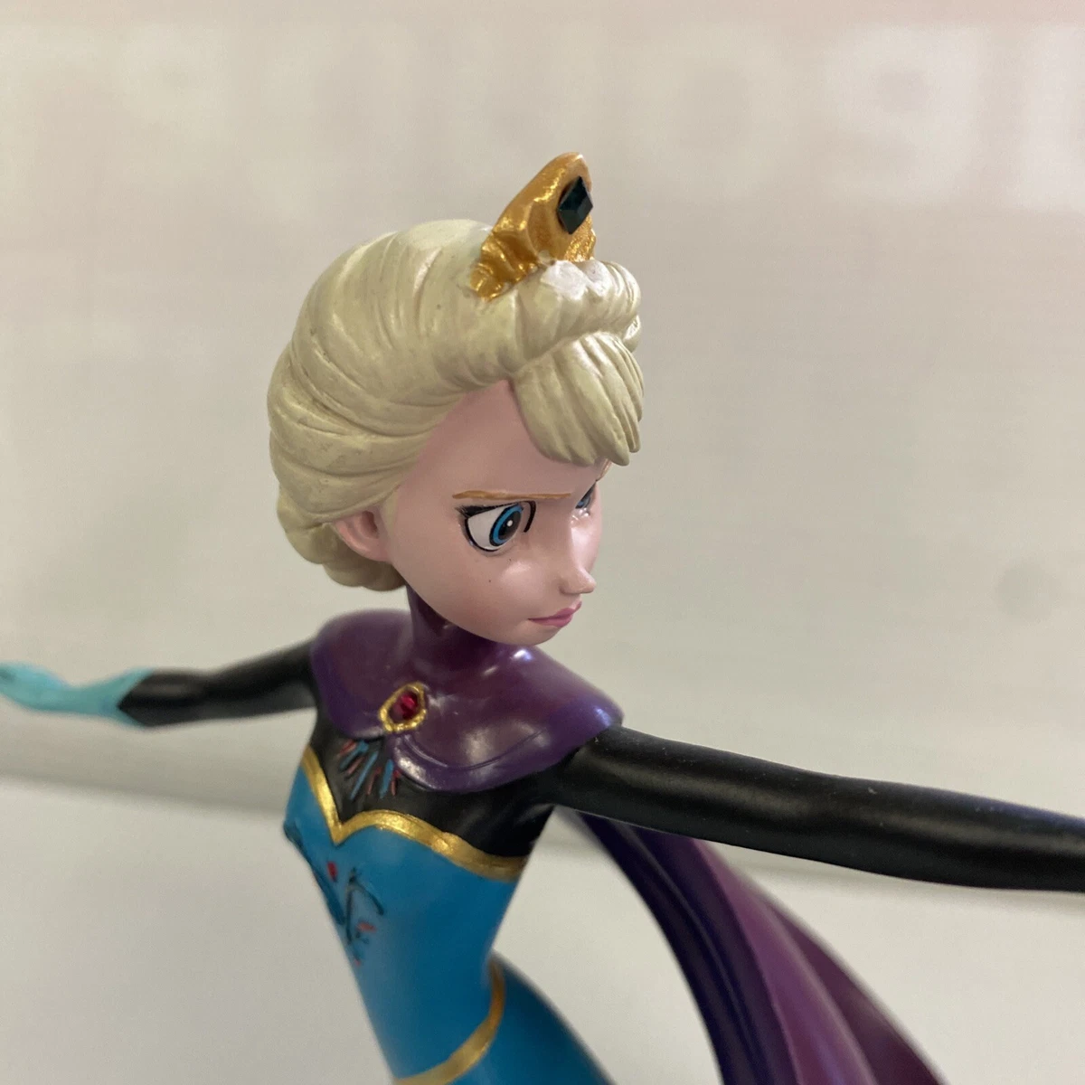 Frozen Coronation Day