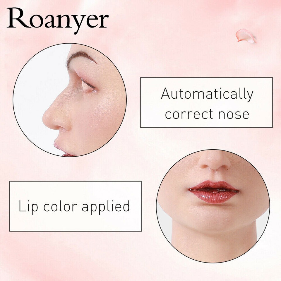 Roanyer Realistic Silicone Mask Female Mask Real Mask Betty Cosplay ...