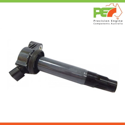 6x New * PEC * Ignition Coils For Toyota Harrier MHU38 3.3L 6Cyl | eBay ...