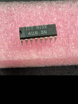 4116-3N - ITT - 200ns Page Mode Dram IC | eBay