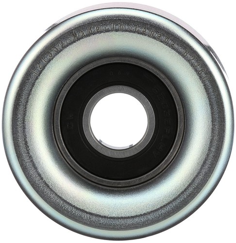 Accessory Drive Belt Idler Pulley-DriveAlign Premium OE Pulley Gates ...