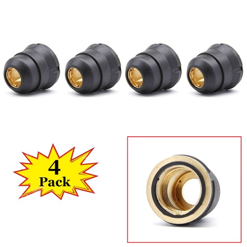4pcs Shield Cap For Harbor Freight Titanium Plasma 45 TI-PC45 IPT-45 ...