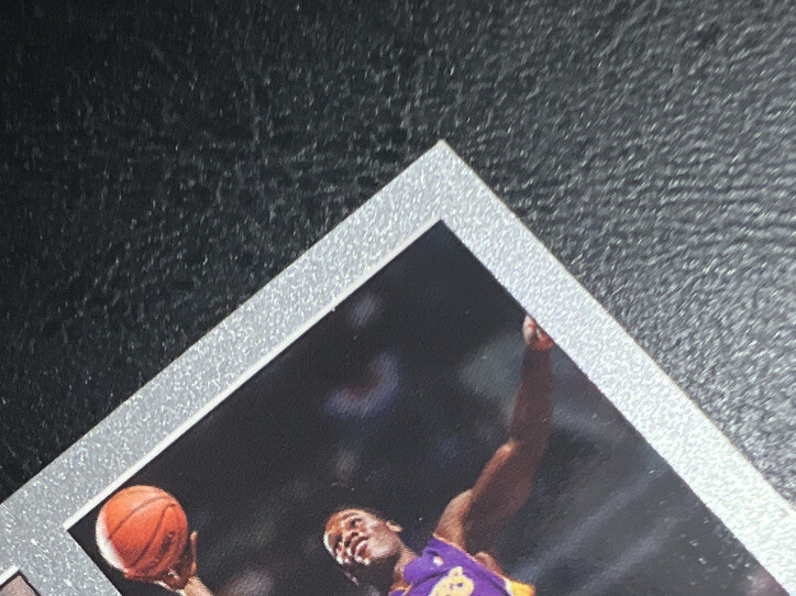 2002 Fleer Tradition Yao Ming Amare Stoudemire Rookie Card /199 #295 | eBay