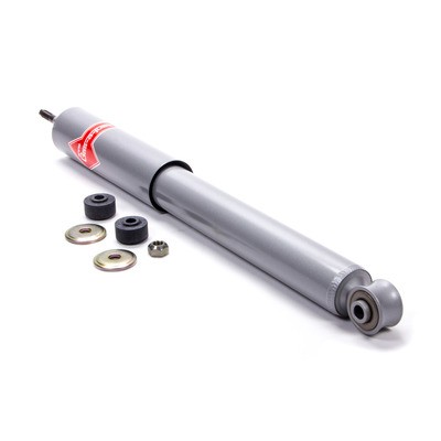 Kyb Shocks KG5524, One Fits 67-69 Camaro Rear W/Sngl Performance Racing ...