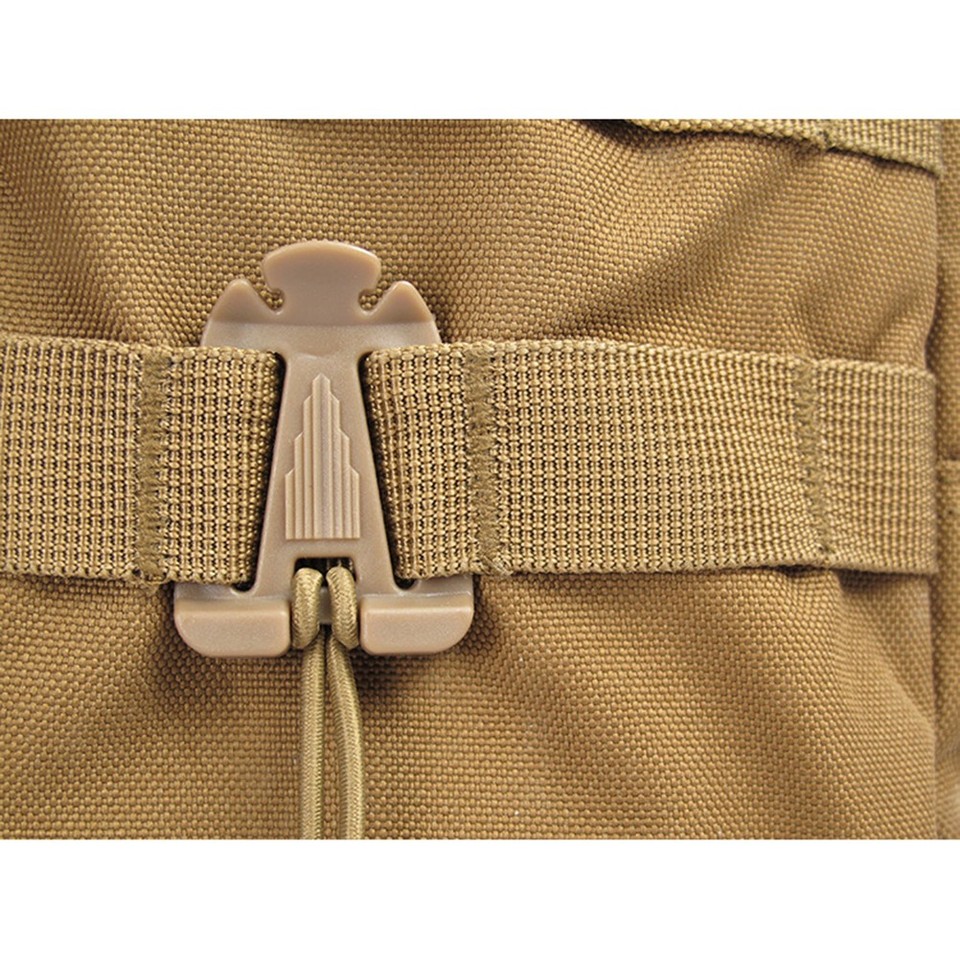 20PCS Web Dominators with Elastic String Durable Strap Management Tool ...