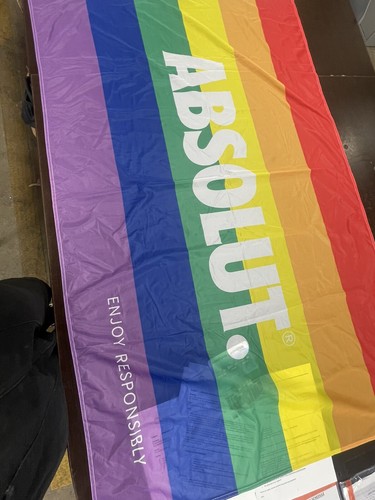 5 Pack LGBTQ Pride Flags 3x5 | eBay