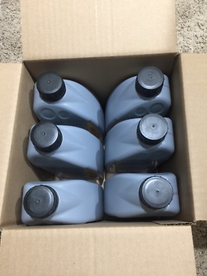 (6) Liters Mercedes Benz GOLD Transmission Fluid ATF D971 236.17 ...