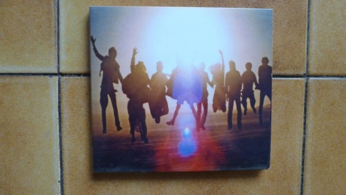 CD Edward Shape & The Magnetic Zero "Up From Below" | eBay