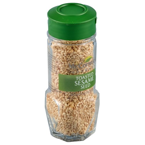 Toasted Sesame Seed, 1.62 Oz ⭐️⭐️⭐️⭐️⭐️ | eBay