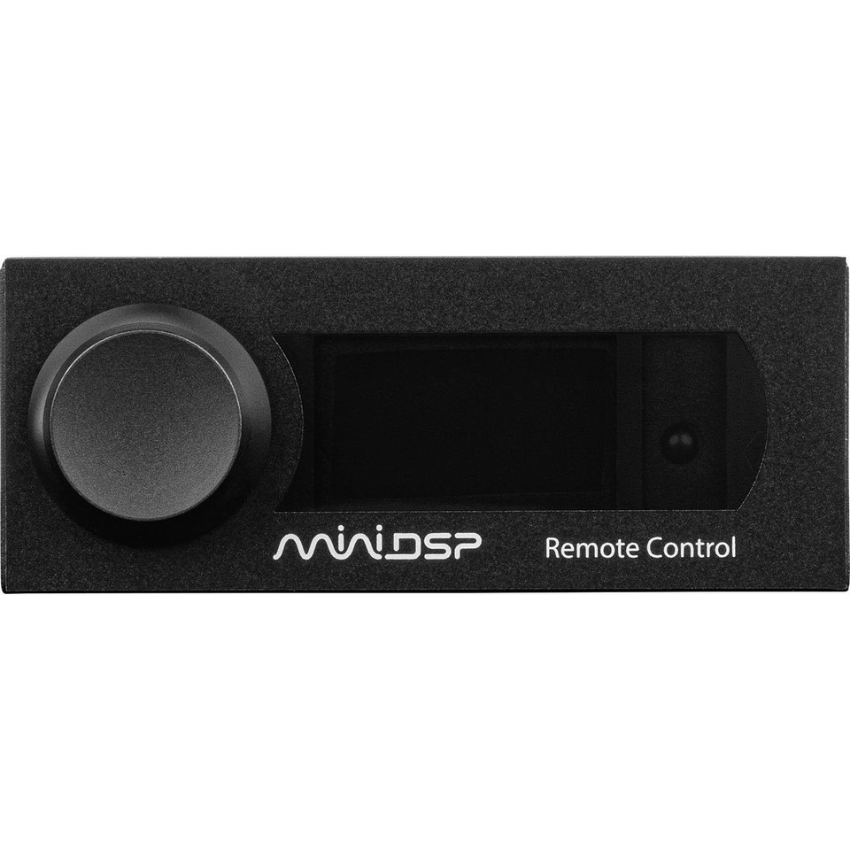 miniDSP C-DSP 8x12 V2.0 8 In 12 Out Automotive DSP | eBay