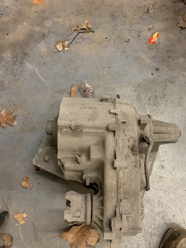 s10 transfer case NP231 | eBay
