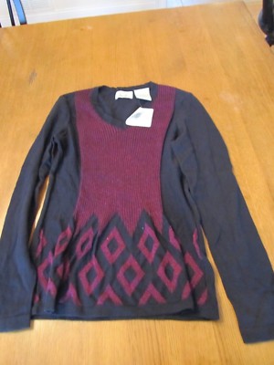 Womens EP Pro Golf Sweater, NWT, S | eBay