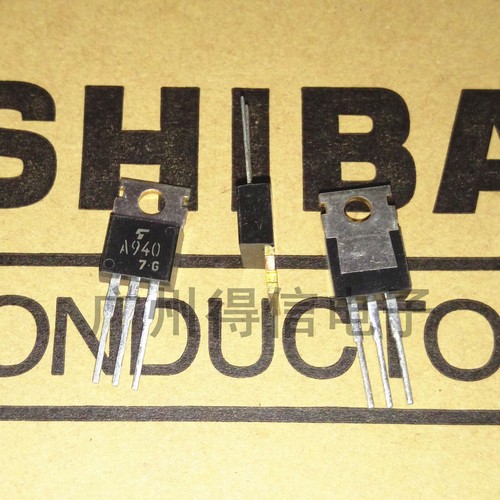 1pairs OR 2PCS Transistor TO-220 2SA940/2SC2073 A940/C2073 #A1 | eBay