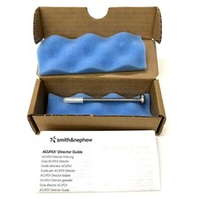 Acufex Director Angled Bullet 7205524 Surgical Instrument for sale ...