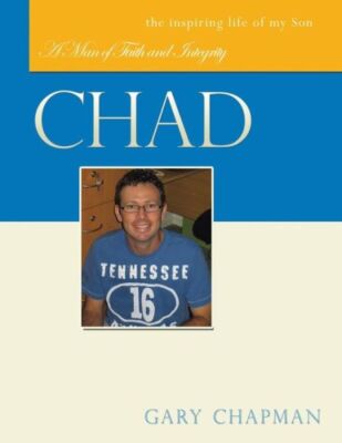 Chad: A Man Of Faith And Integrity | eBay